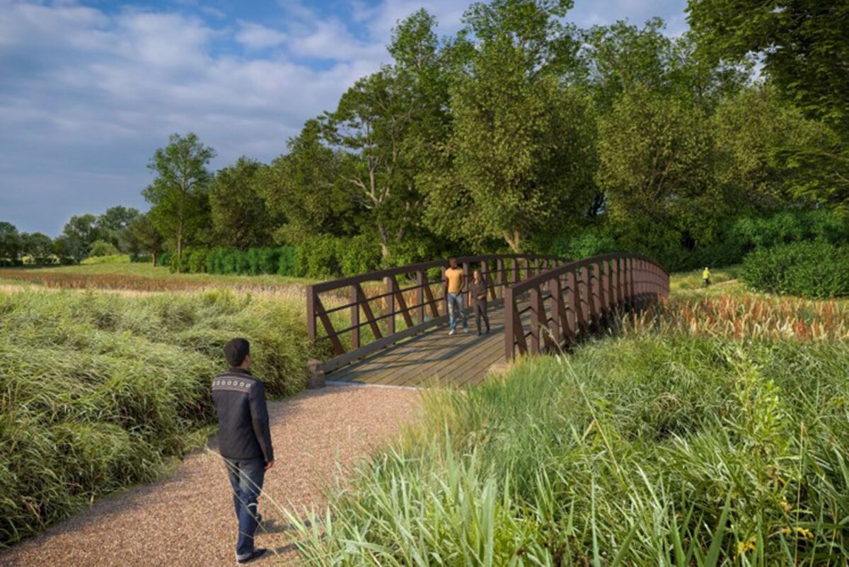 Crown Community Development Secures Approval for 760-Acre “The Grove ...