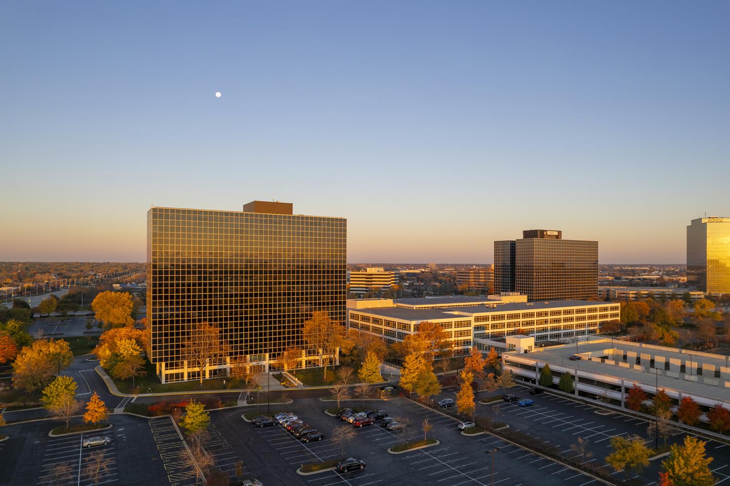 Glenstar Announces 284,000 SF of Office Leases, 12 New Tenants at ...