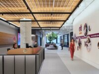 Architecture Firm Lamar Johnson Collaborative Completes North American ...