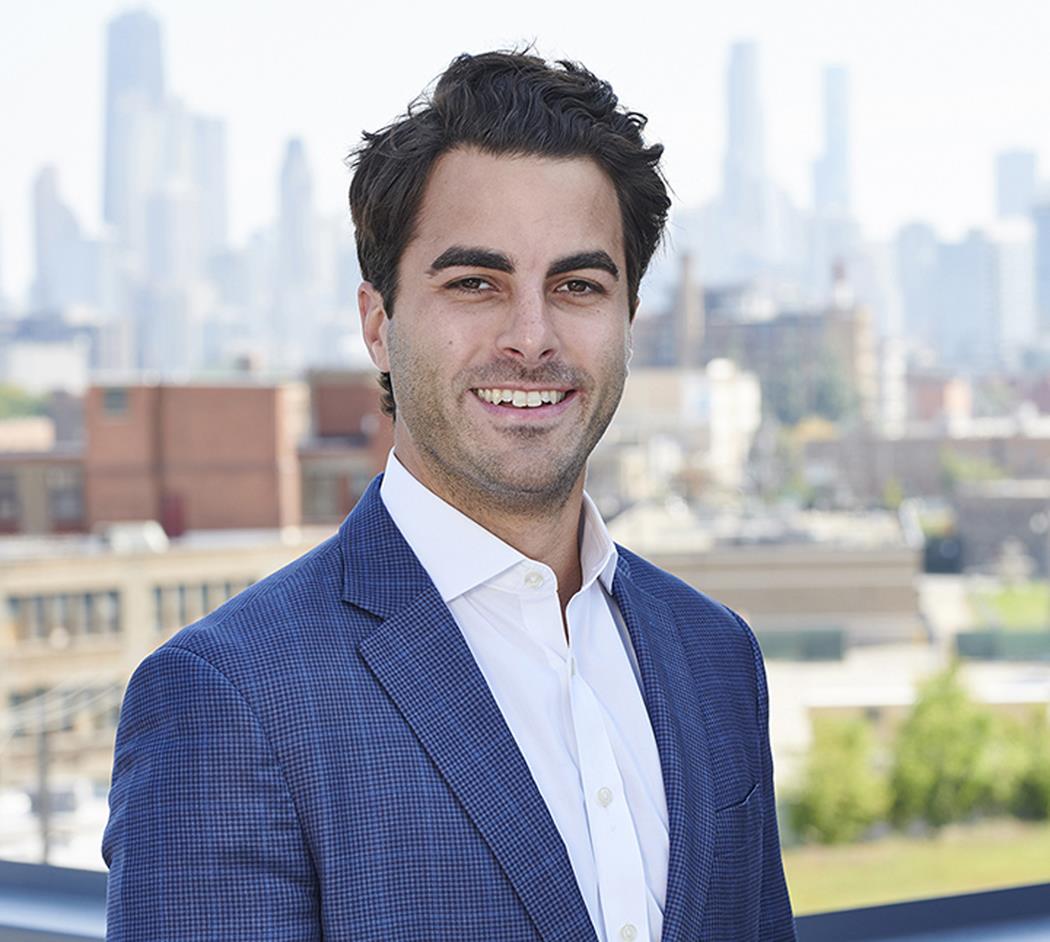Interra Realty Promotes Paul Waterloo and Harrison Pinkus, Hires 2 New ...