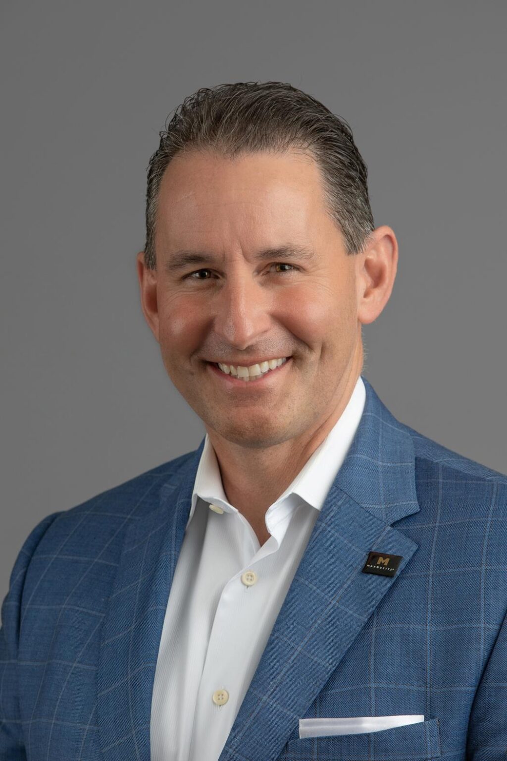 Marquette Companies Names Trevor Ryan and Jim Cunningham as Division ...