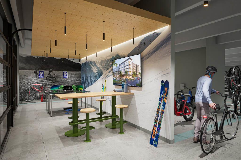 Tempo Nine Mile Station at The Point in Aurora, Colo., Set to Welcome ...