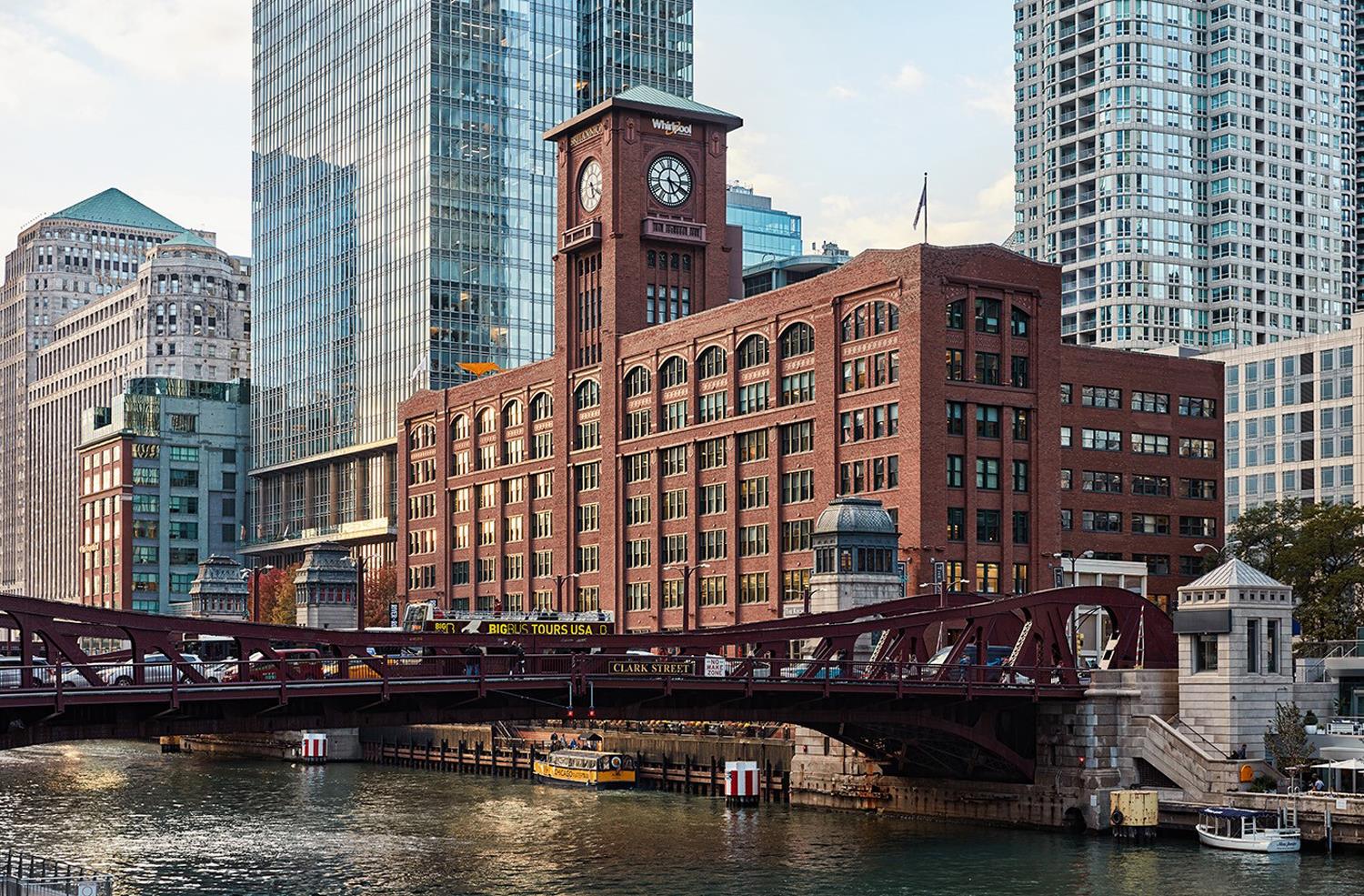 Friedman Properties to Welcome Theater of the Mind at Historic Reid ...