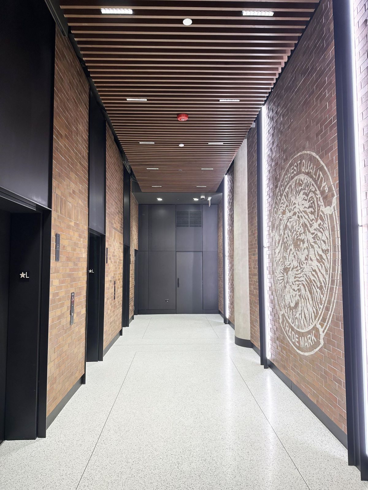 Friedman Properties Completes First Phase of Renovations at Landmark ...