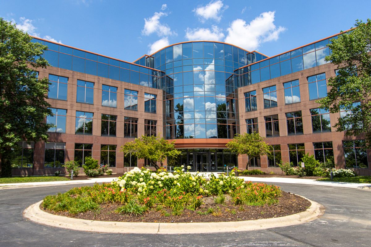 NAI Hiffman Completes 3 Leases at 2200 Cabot Drive, Class A Office ...
