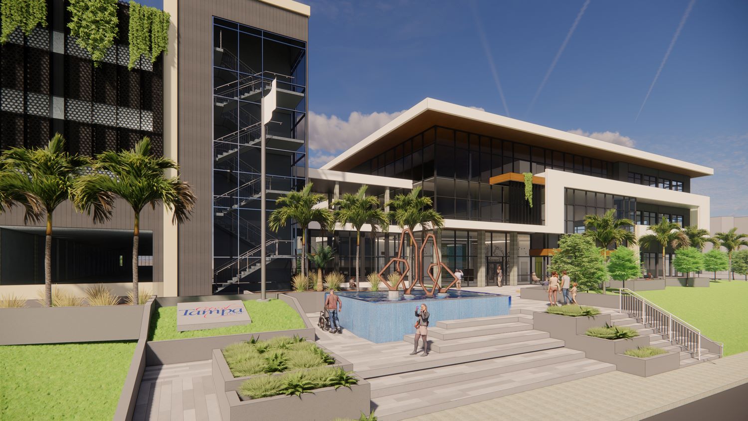 Construction Begins on Baker Barrios-Designed Solid Waste Transfer ...