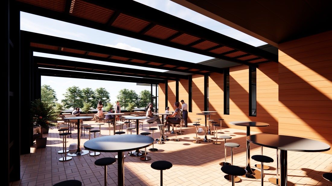 ‘Another One’ for Nicholas Family of Companies: Firm to Break Ground on ...