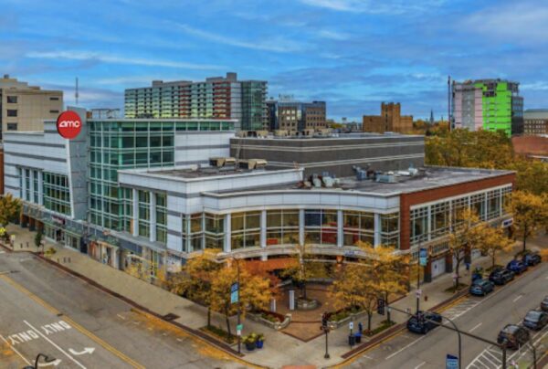 Continuum Development Acquires Church Street Plaza in Evanston, Ill ...