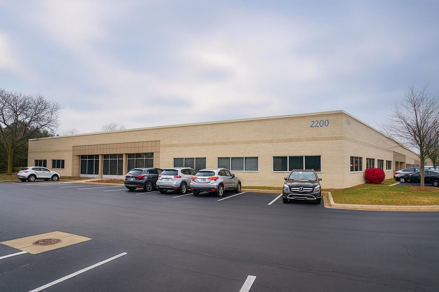 NAI Hiffman Represents Pure Processing in 29,313-Square-Foot ...