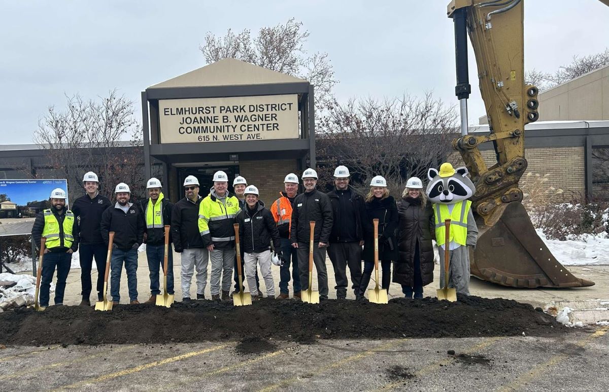 McHugh Construction and Nacional Group Break Ground on Wagner Community ...