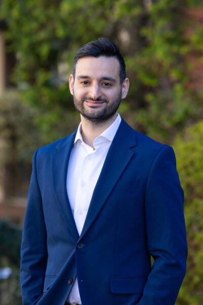 Jacob Gauptman Joins Draper and Kramer’s Commercial Finance Group ...